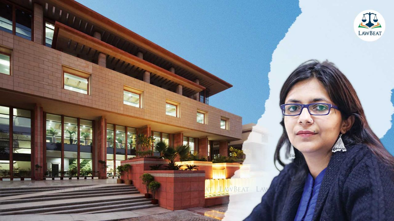 [Corruption Case] Delhi High Court stays Trial Court proceedings against DCW Chairperson Swati ...